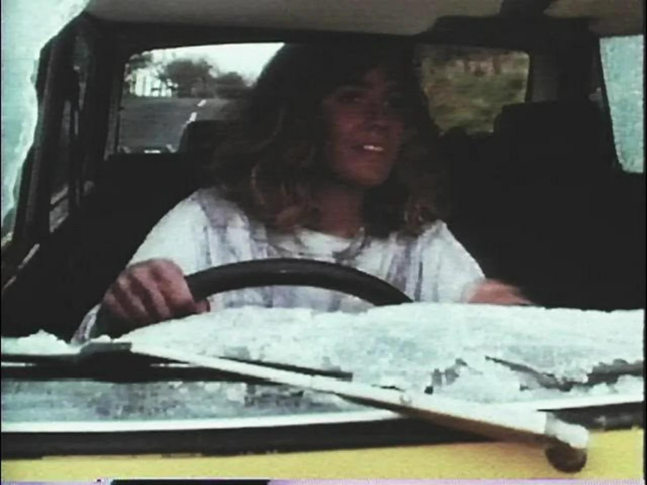 "LINK" HORROR FILM END CREDITS AND THEME MUSIC