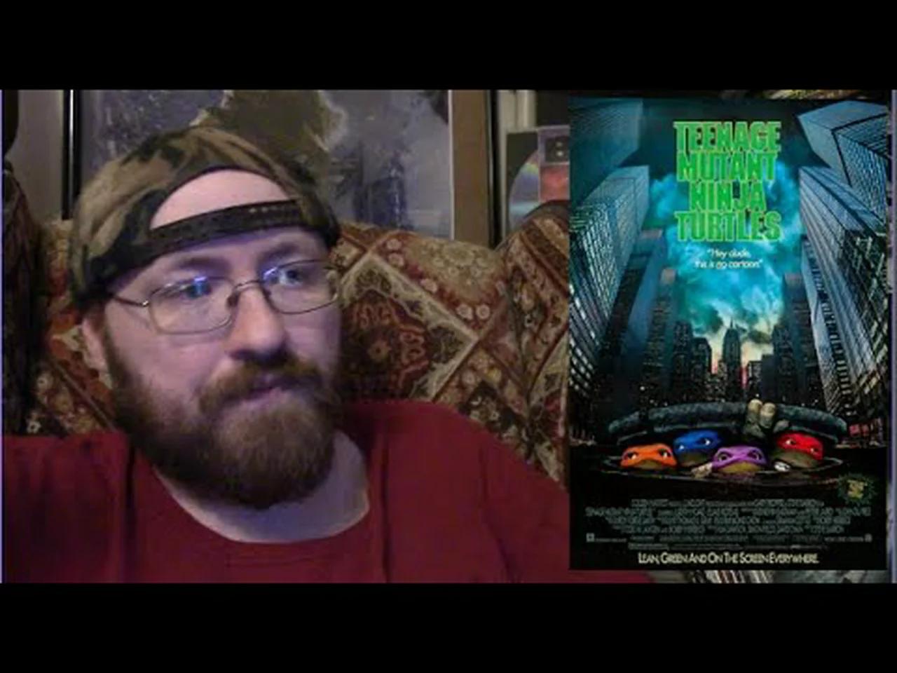 Teenage Mutant Ninja Turtles (1990) Fan Commentary