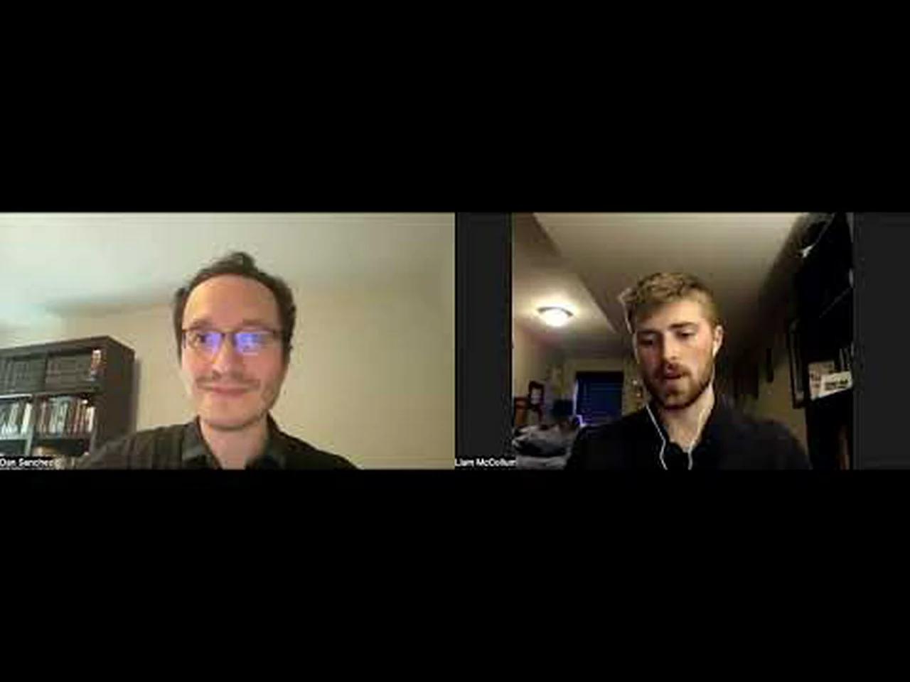 Ep. 93 Dan Sanchez: "Civilize Thyself," The Power of Ideas, Daily ...