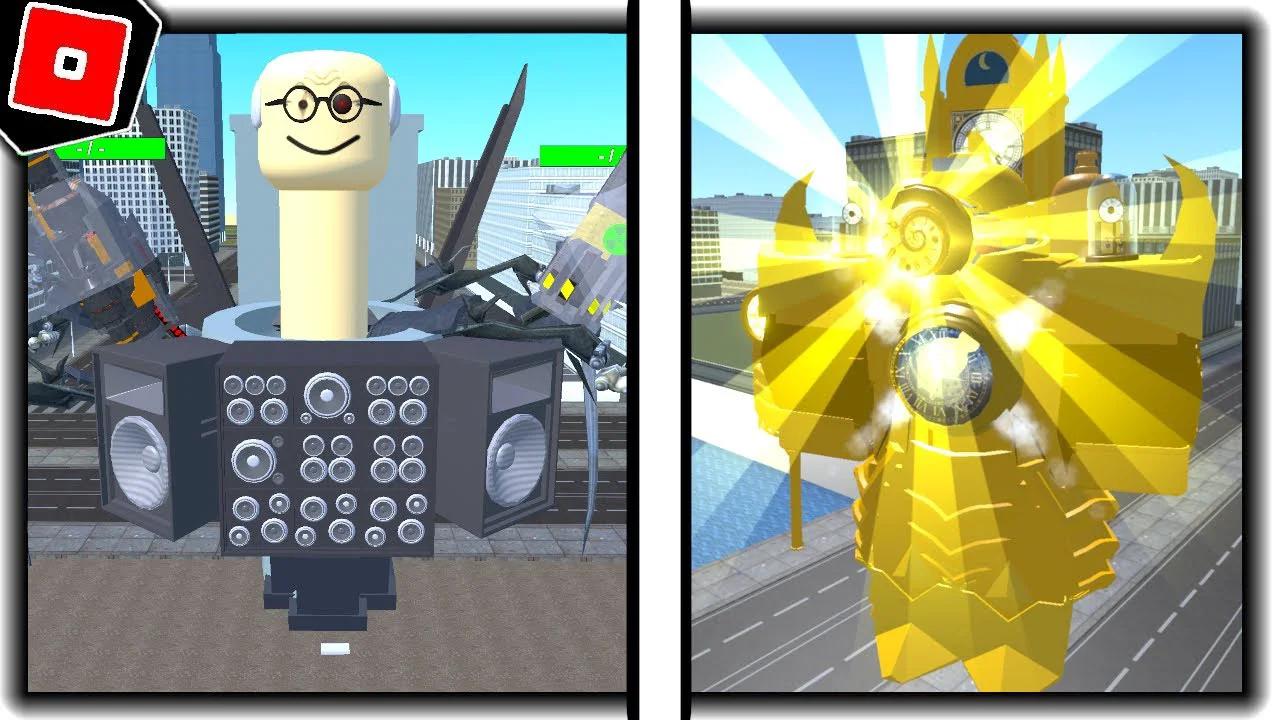 EARLY ACCESS to TOILET DEFENSE ULTRA 2 (MORPHS + QUESTS) in TOILET DEFENSE ULTRA - Roblox