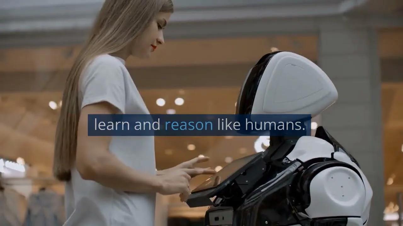 Exploring The Fascinating World Of Artificial Intelligence