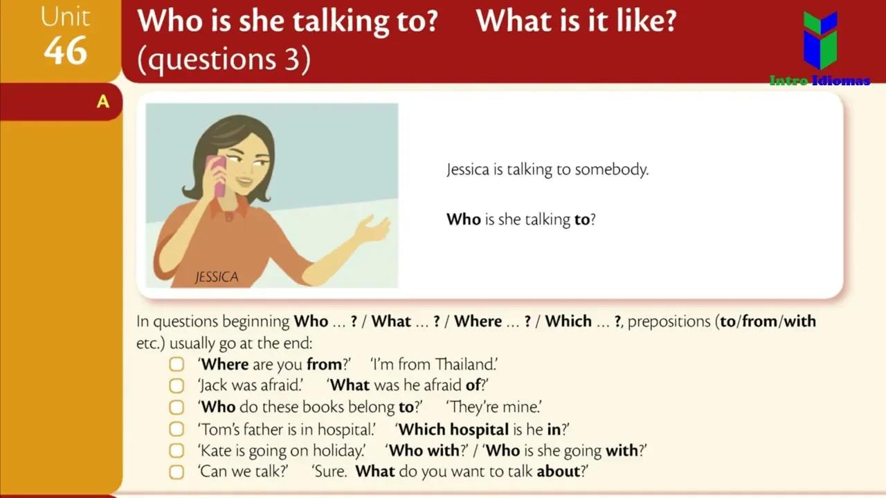 041-050 - Essential Grammar in Use - Elementary (Units 41-50)