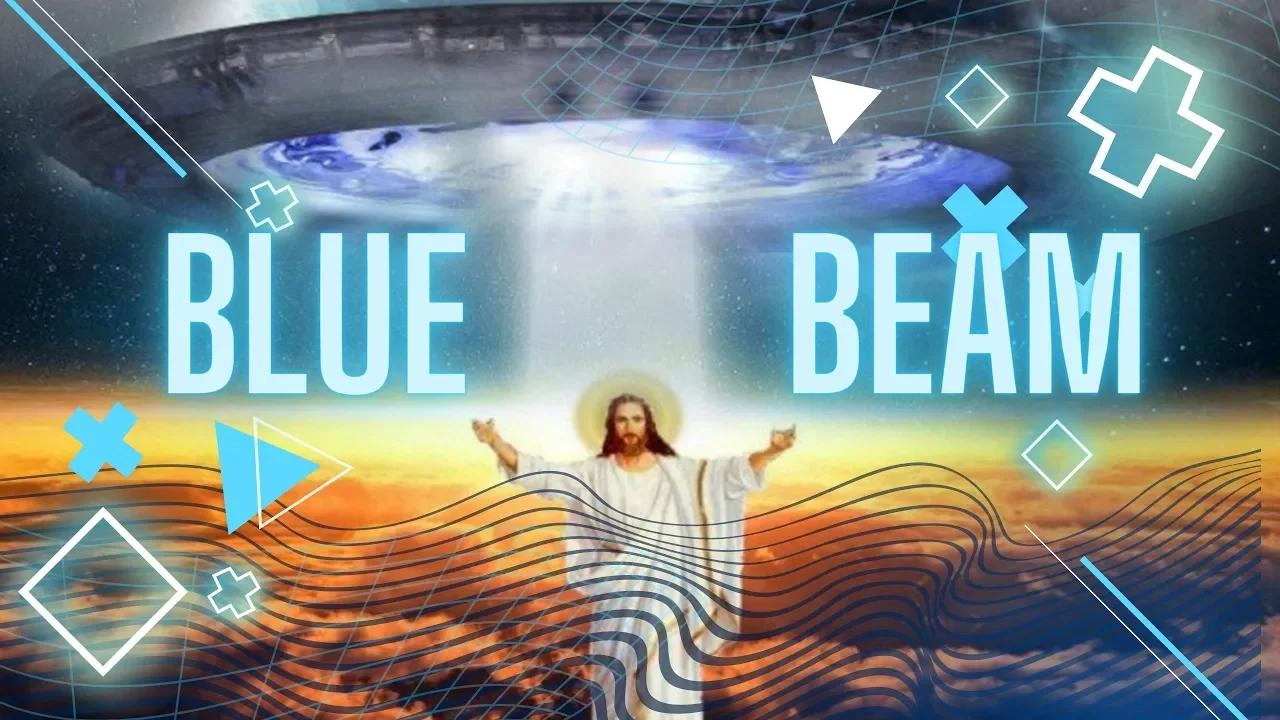 Teorías de la conspiración: El proyecto Blue Beam