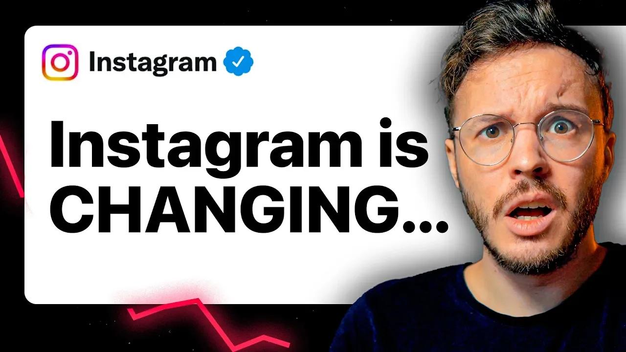 Instagram Updates You Need To Know