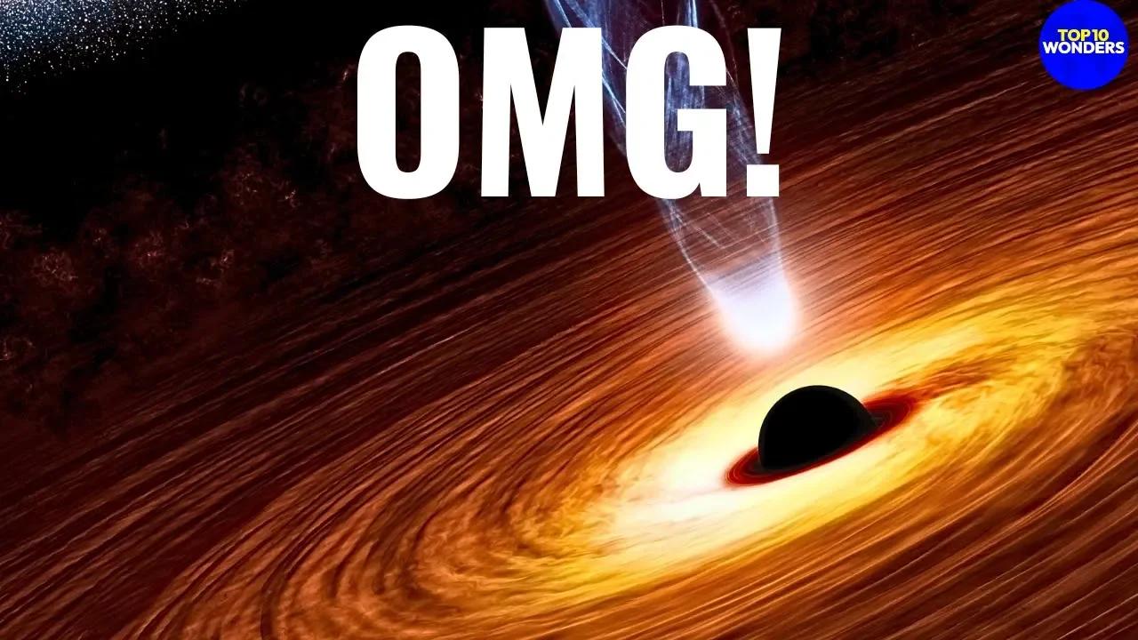 Top 10 Groundbreaking Space Discoveries by NASA