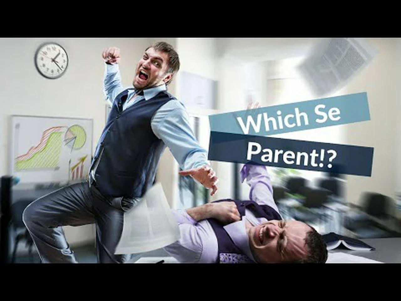 Who would win a fight, ISTP or ISFP? | CS Joseph Responds