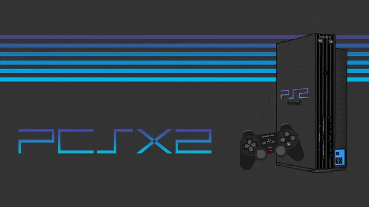 Así es la PlayStation 2 de PC que realmente juego