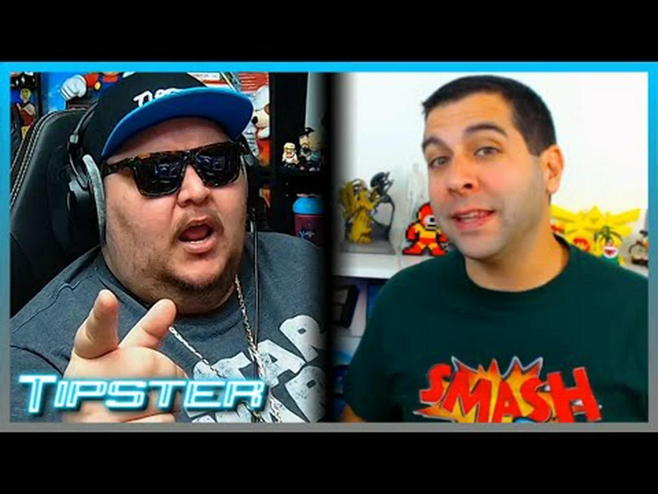 The Video Smash JT Doesn't Want You To See...