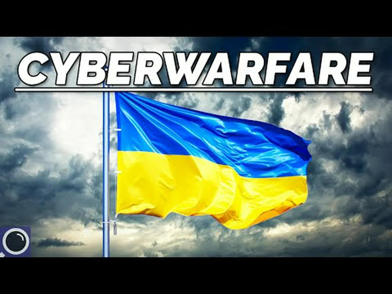 The Digital Fight in Ukraine - Surveillance Report 77