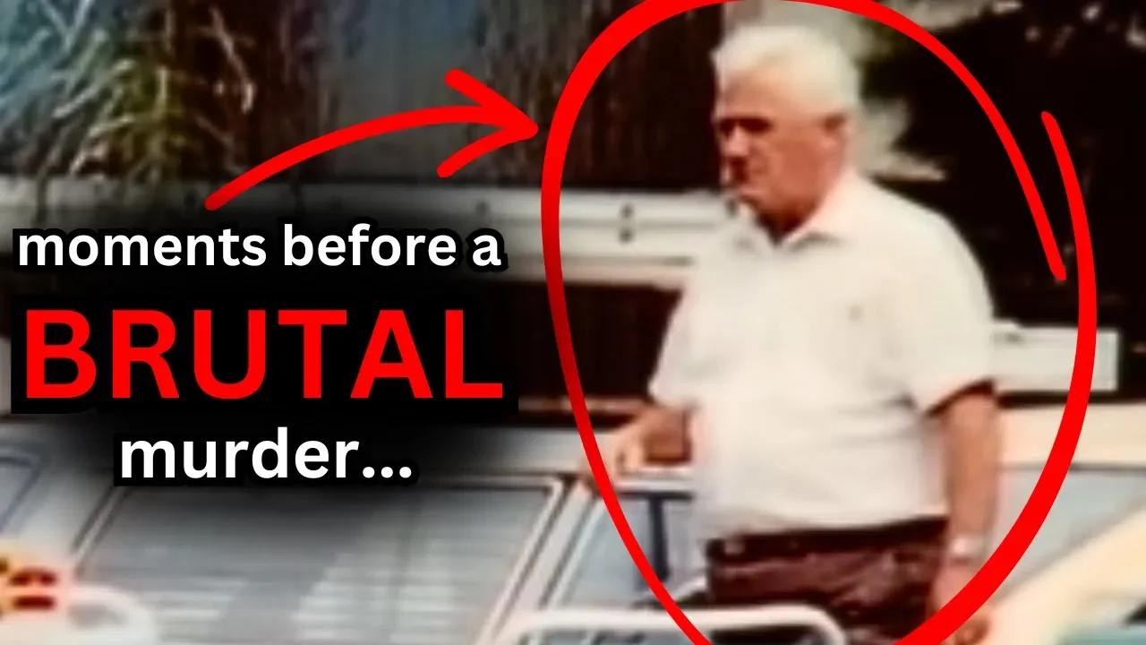 One of Australia’s Most BRUTAL Serial Killers