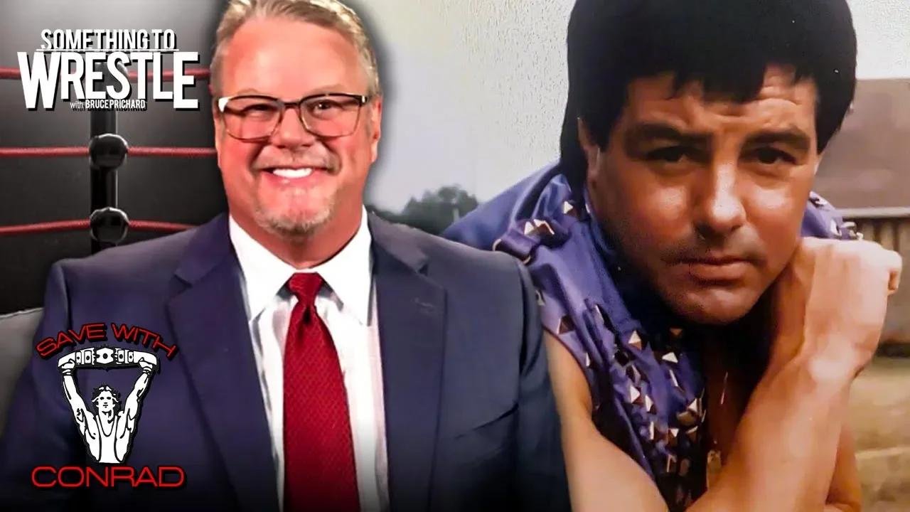 Bruce Prichard shoots on Bill Dundee taking over as Mid South's booker