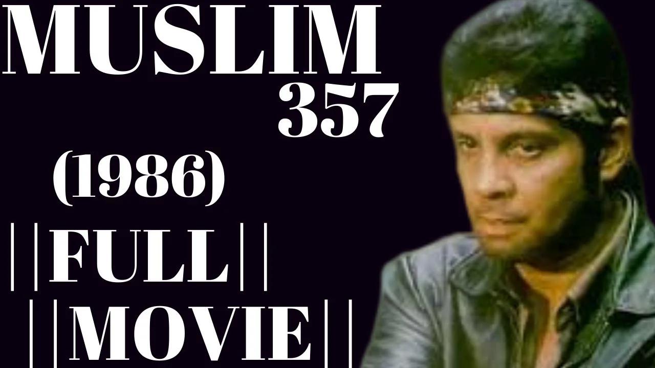 Magnum Muslim 357 1986||Full Movie|| ||FPJ MOVIE||