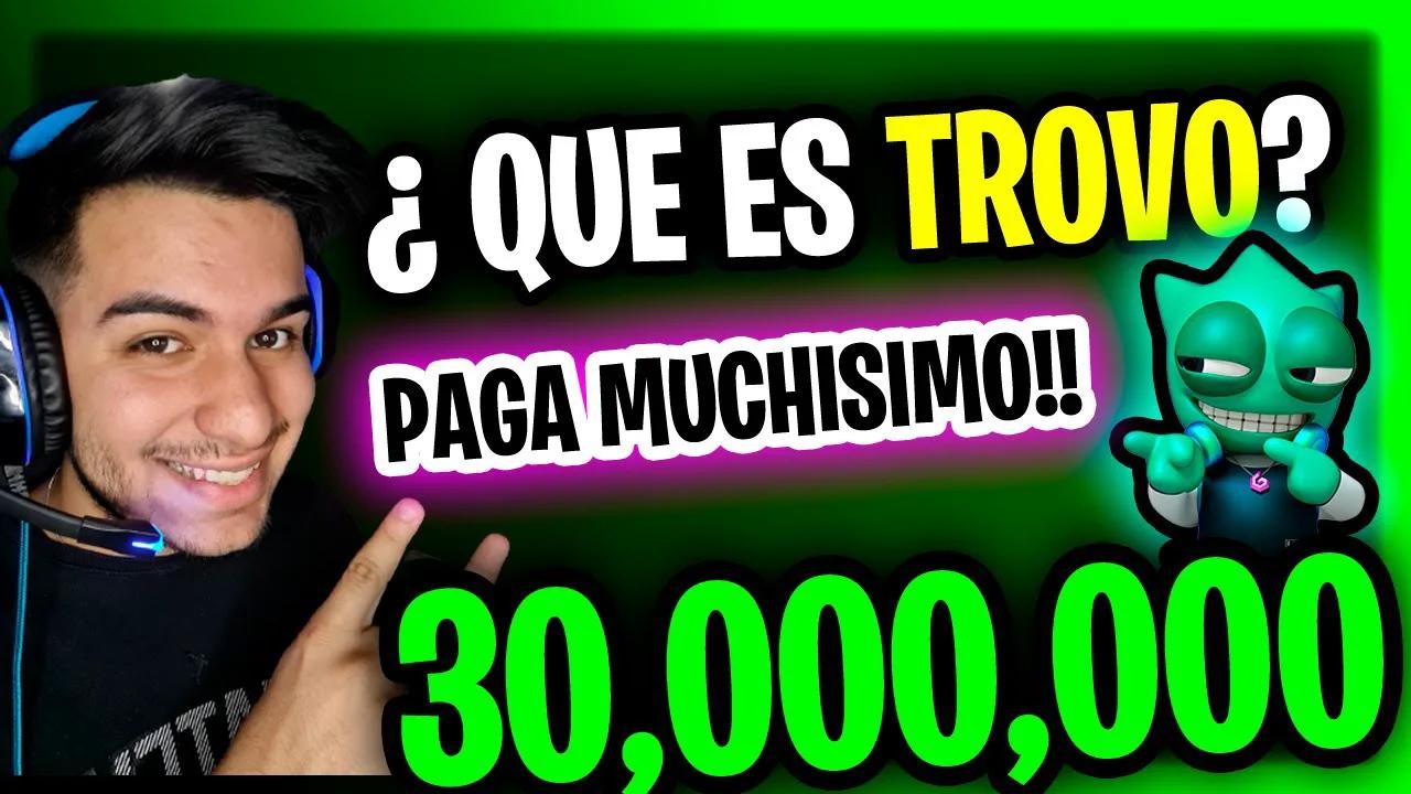 🔥TROVO LIVE // La FUTURA COMPETENCIA DE TWITCH - ¿Qué es Trovo y Como ...