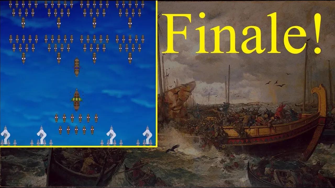 Viking Golden Age: "The Battle of Svolder" (Episode 5)
