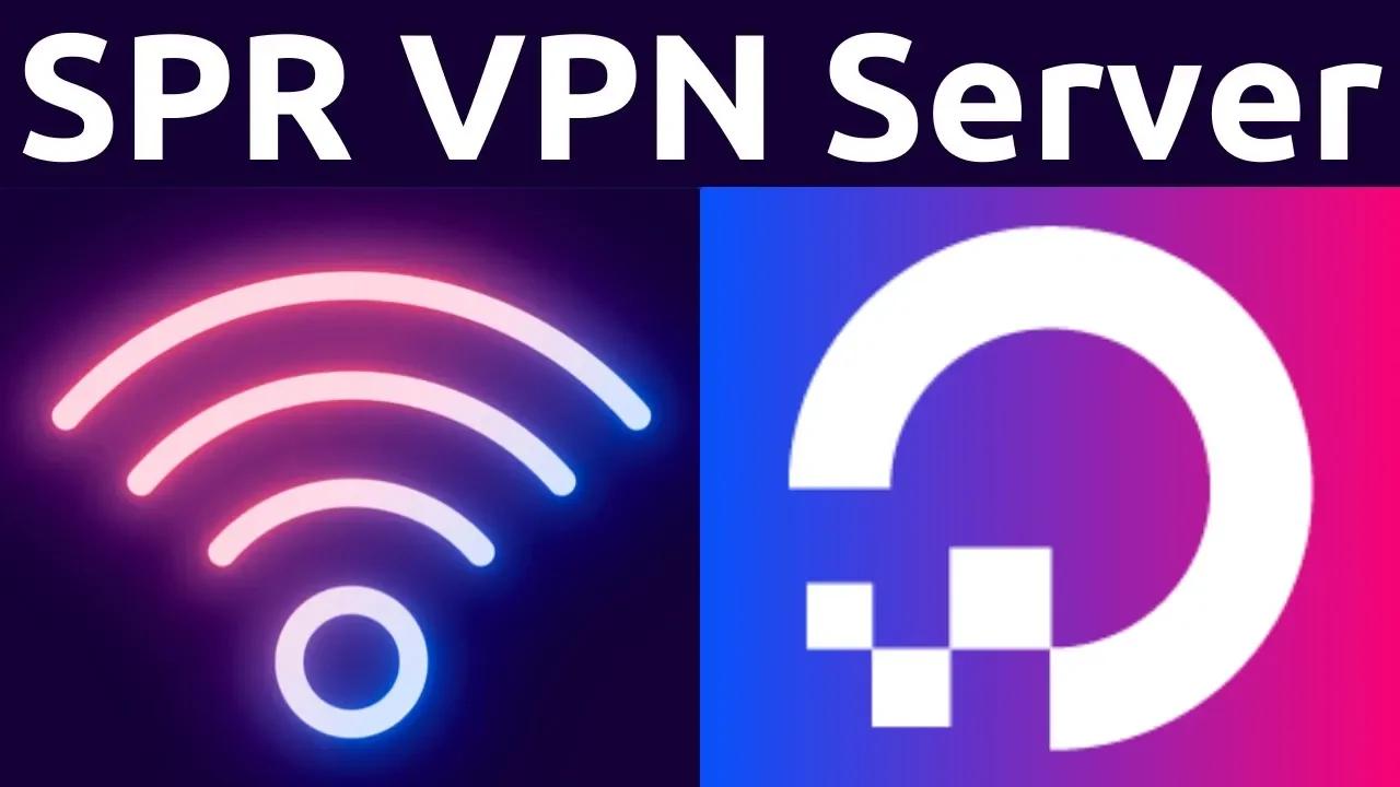 How To Setup SPR : Secure Programmable Routers VPN Server On An Ubuntu ...