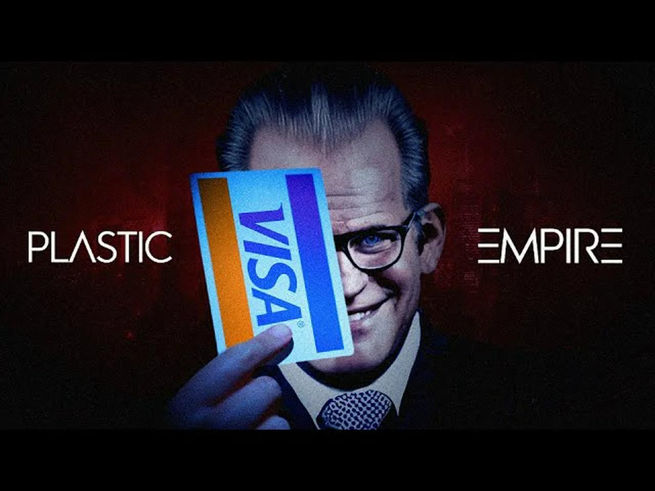 Visa Inc. - The King of Credit Cards | A Finance Documentary