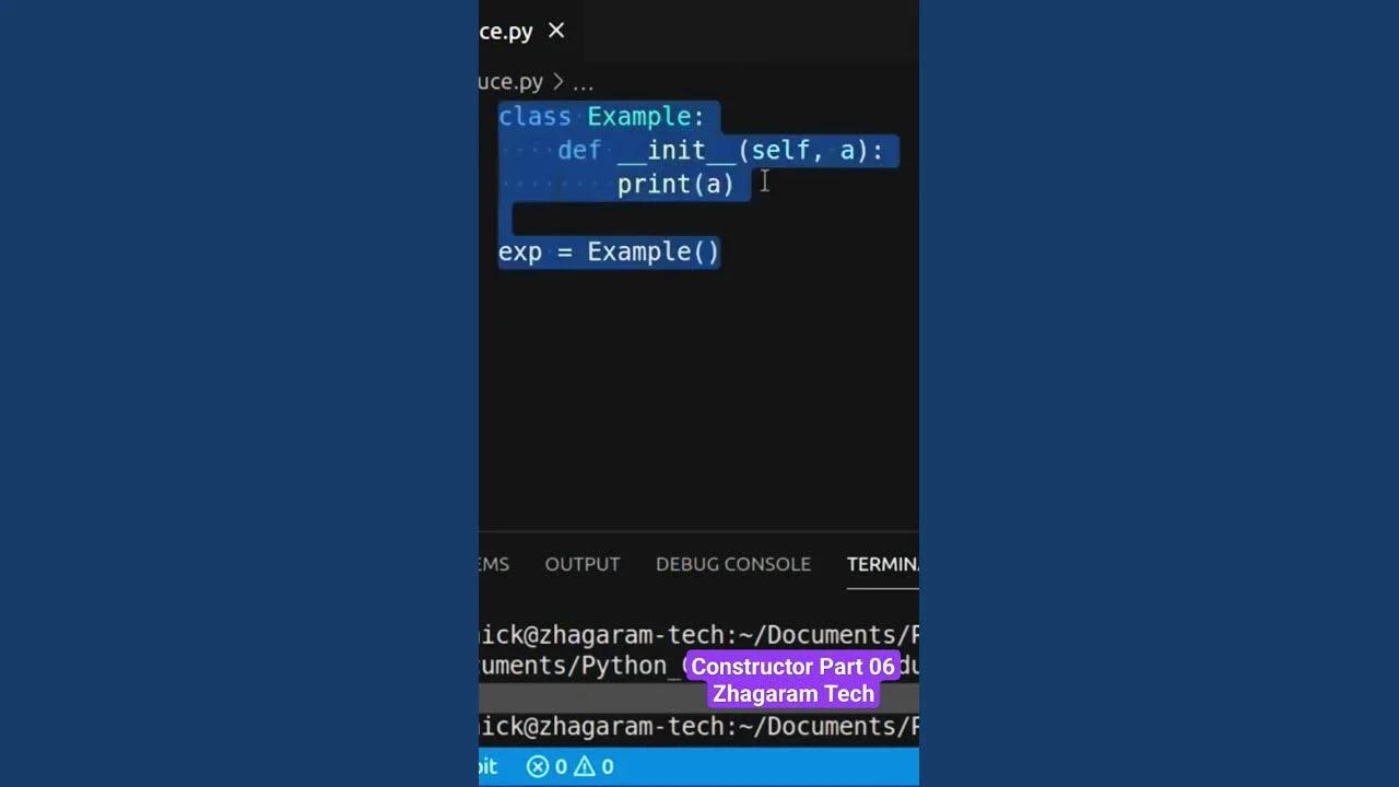 #python #pythonprogramming #pythontamil #programmingintamil #python #pythonprogramming #pythontamil #programmingintamil