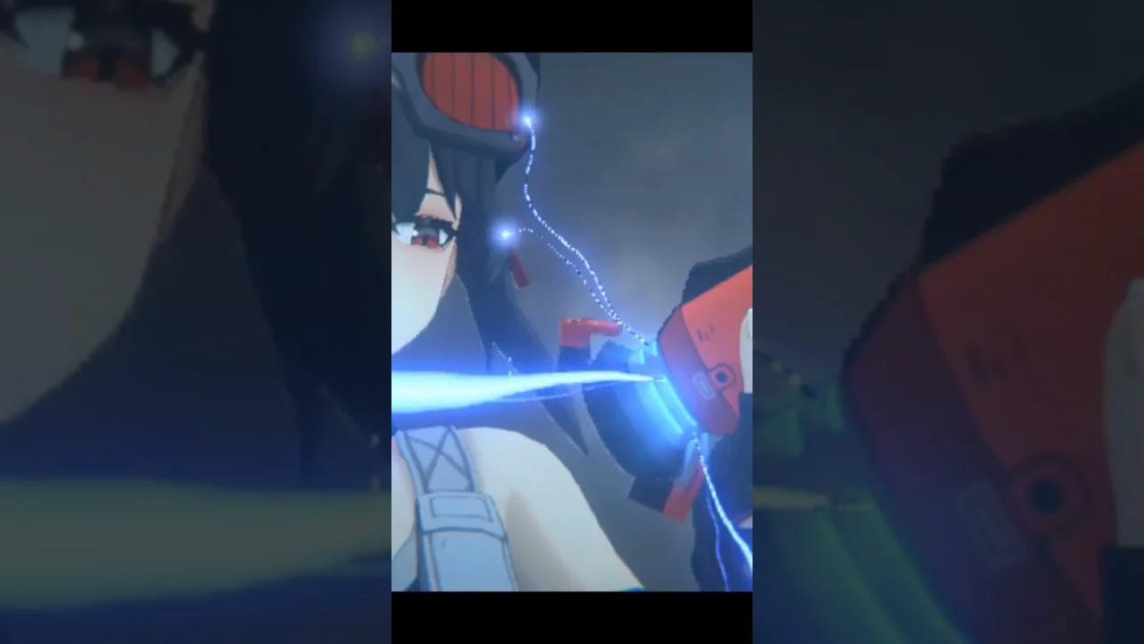 Zenless Zone Zero Gameplay 📱#zenlesszonezero #zzzero #tiktok #tik_tok #viral #viralvideo #shorts