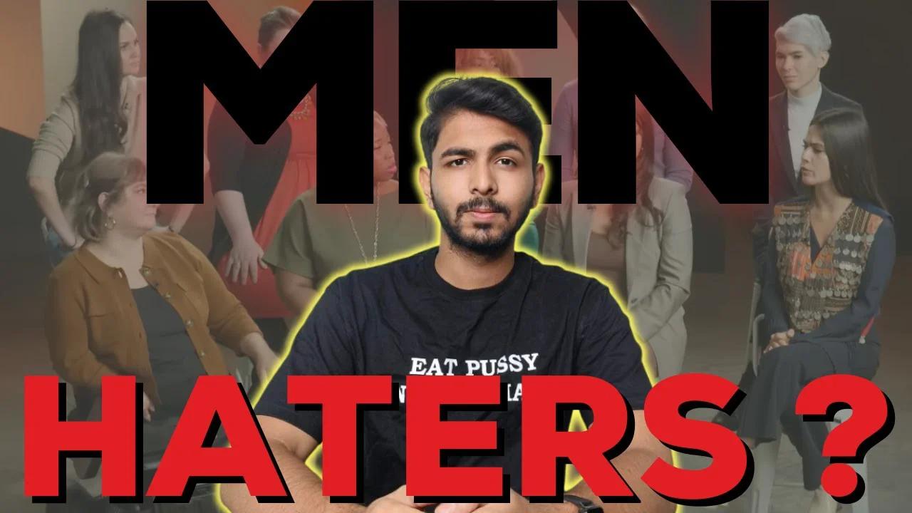 TOP 5 Arguments Against Feminism DEBUNKED | Feminist VS Anti-Feminist ...