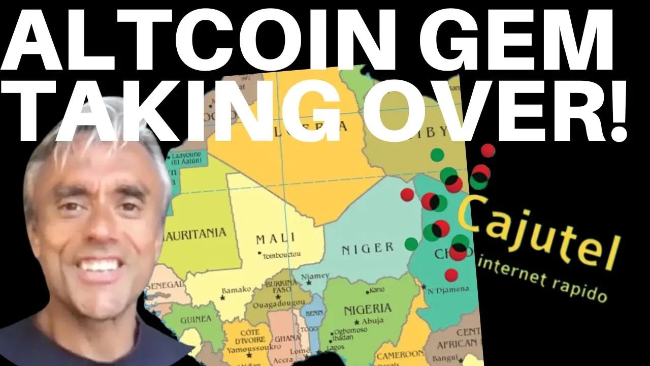 ALTCOIN GEM TAKING OVER - APRIL 2024 UPDATE!