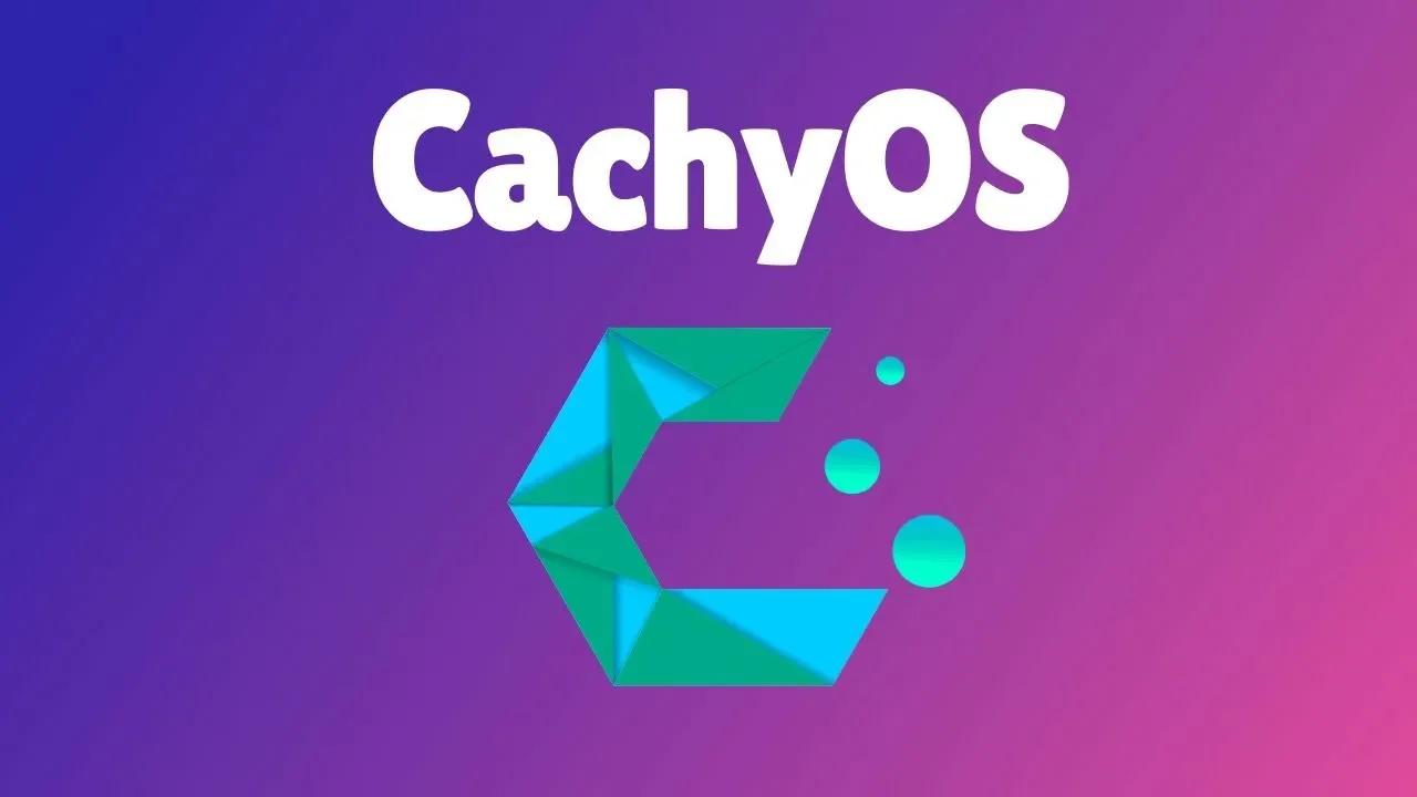 CachyOS June 2024 Release: T2 MacBook Support, Handheld Edition, and More!