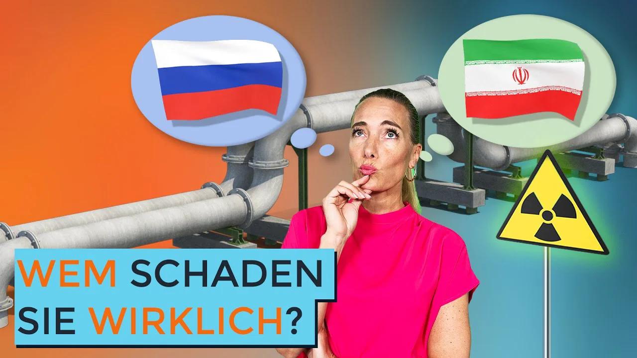 Wem schaden sie wirklich?
