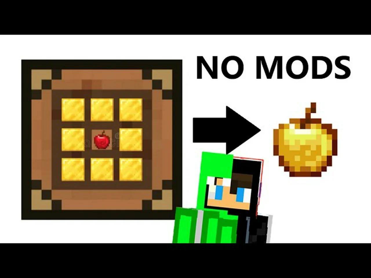 How To Make Custom Crafting Recipes For Minecraft Bedrock (NO MODS)