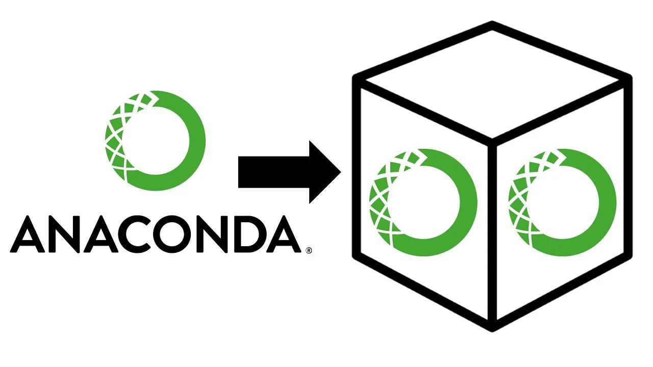Creating an Anaconda Virtual Environment! Creating an Anaconda Virtual Environment!