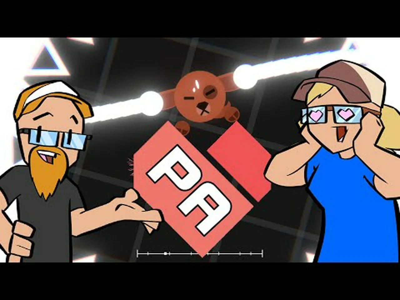 Project Arrhythmia . Trying Some New Levels!