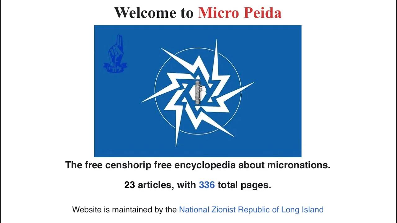 Micro Pedia has been officially released