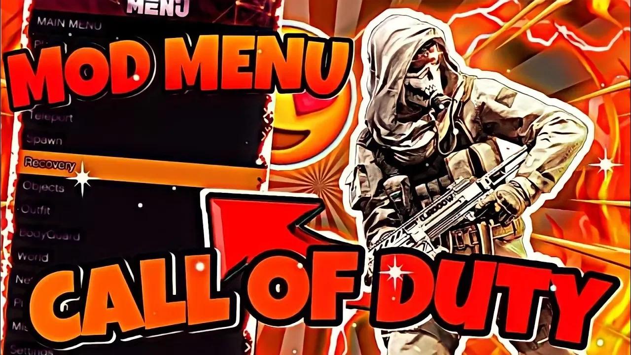 Updated Cod Mobile Mod Menu V1 0 24 No Password Aimbot Speedhack Superjump More [working]