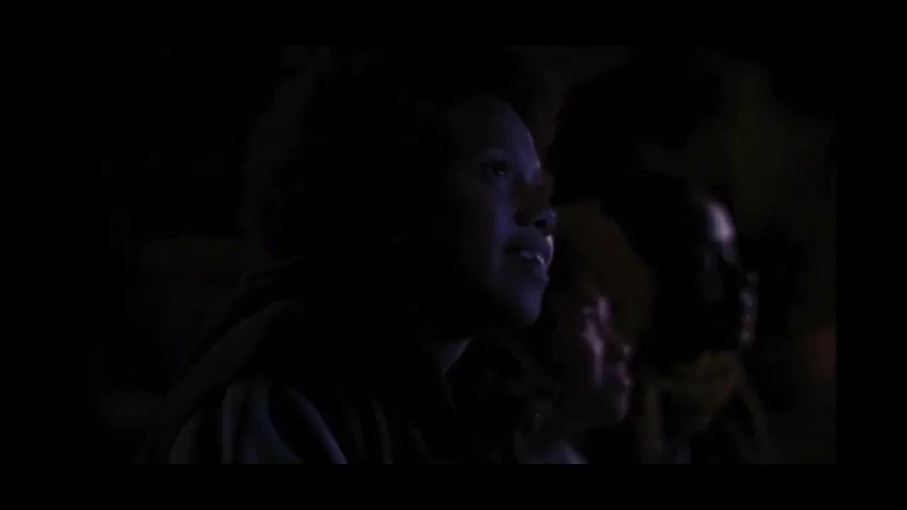 Rarefeito Episódio 3