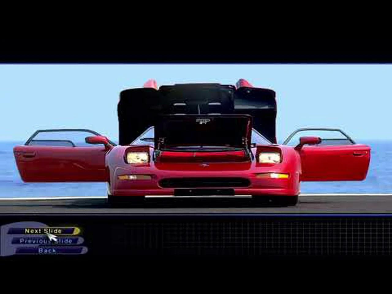 NFS 3 HP Mi Pack de Mods version definitiva "Edicion Special Edition"