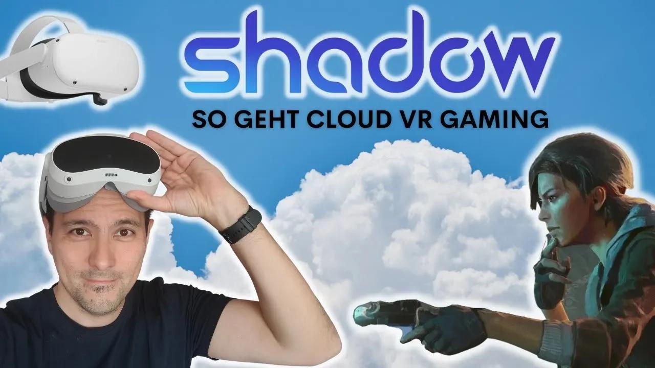 PICO 4/QUEST 2 - SPIELT HALF-LIFE: ALYX OHNE GAMING PC! - So einfach ...