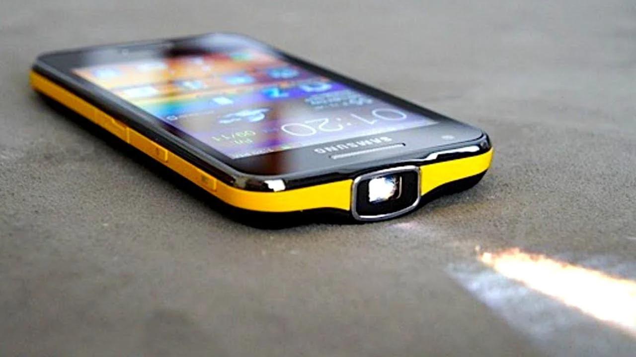 5 Best Projectors For your Smartphone | Mini Projector of 2023