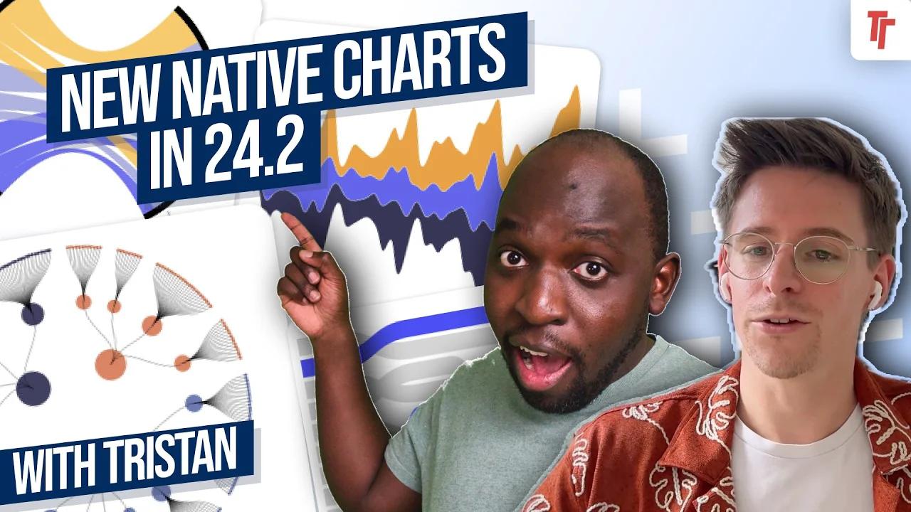 New Native Chart types in Tableau | Viz Extensions Deep Dive