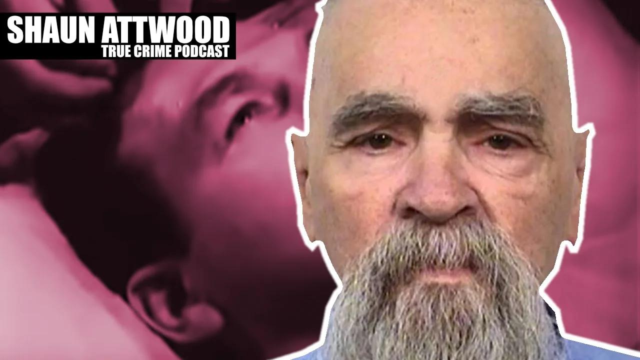 Charles Manson, The CIA and MK-Ultra Part 2: Tom O'Neill - Joe Rogan guest