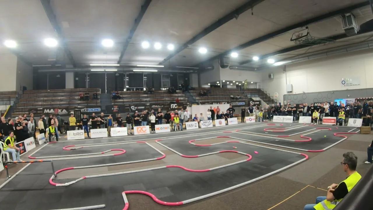 mini z world cup ep8