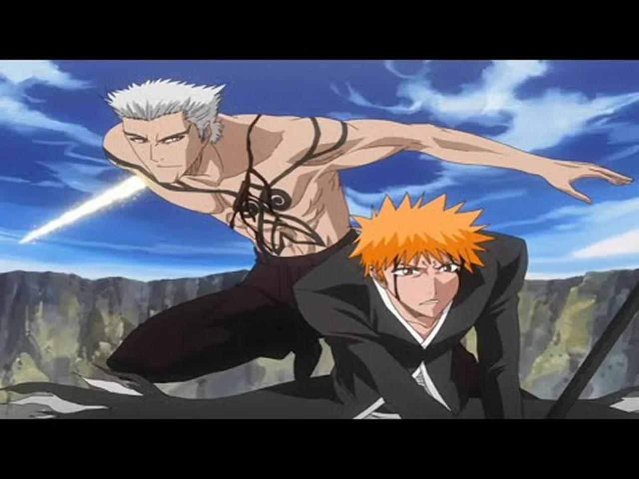 Bleach Blu-ray Set 4 (Episodes 84-111) - Anime Review