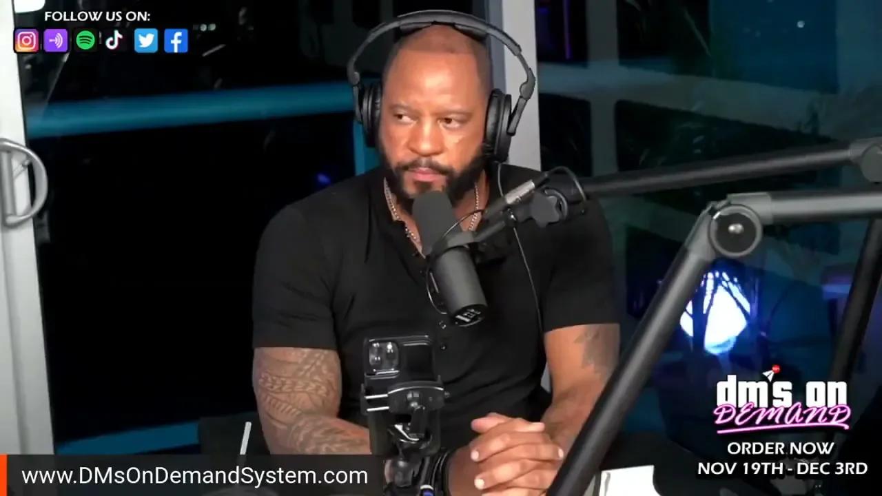 Donovan Sharpe SLAYER