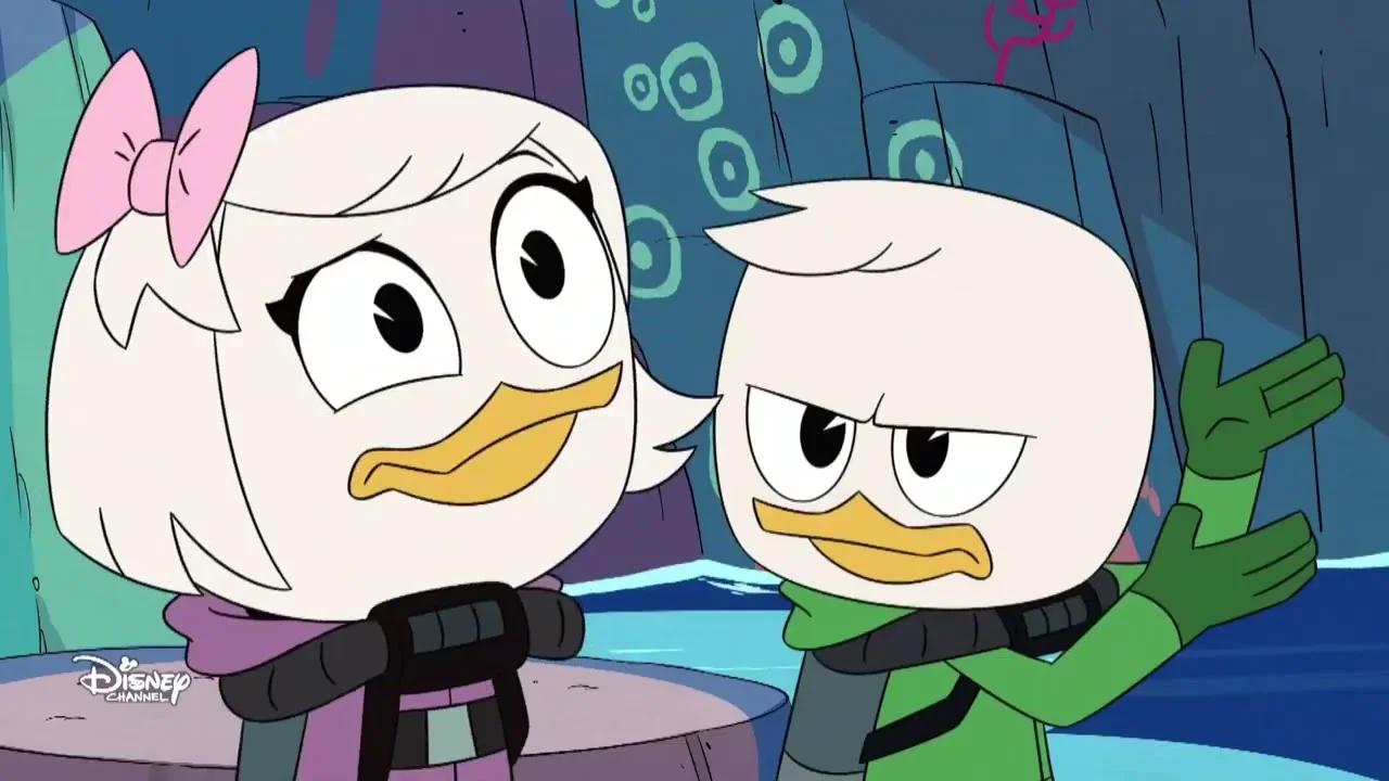 Disney Channel Latinoamerica Venezuela - Continuity [April 16, 2024]