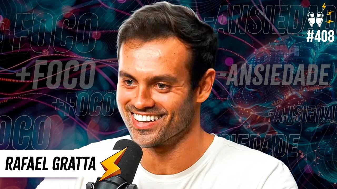 RAFAEL GRATTA - Flow #408