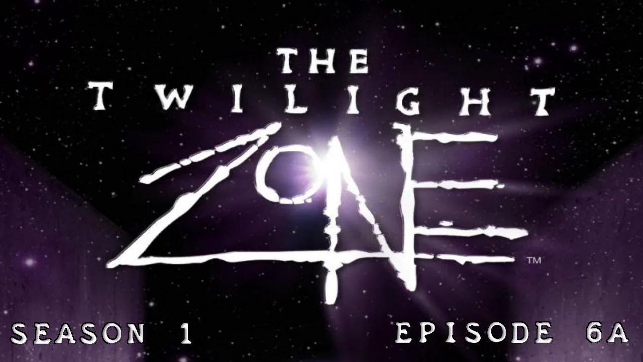 The New Twilight Zone - Season 1, Episode 6A - Examination Day