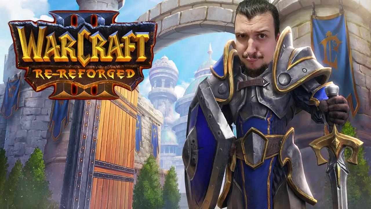 Warcraft Iii Reforged 4 Years Later