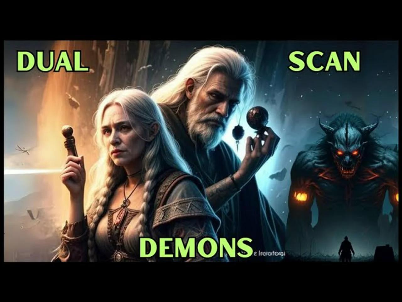 The Truth About Demons Explained