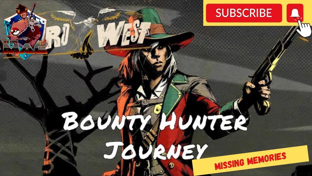 Weird West Definitive Edition Missing Memories PS5 Gameplay