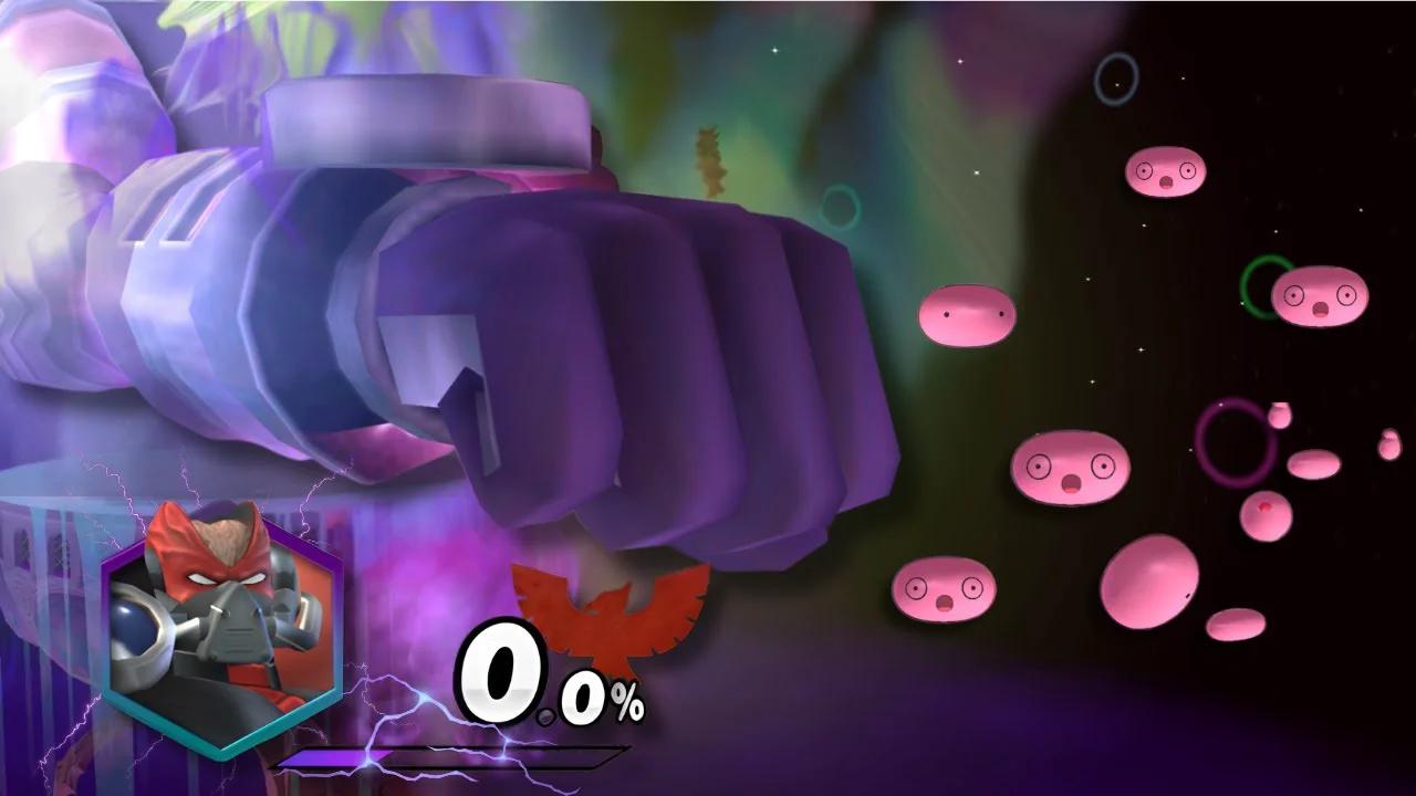 We put a Final Smash Meter in Super Smash Bros Brawl!