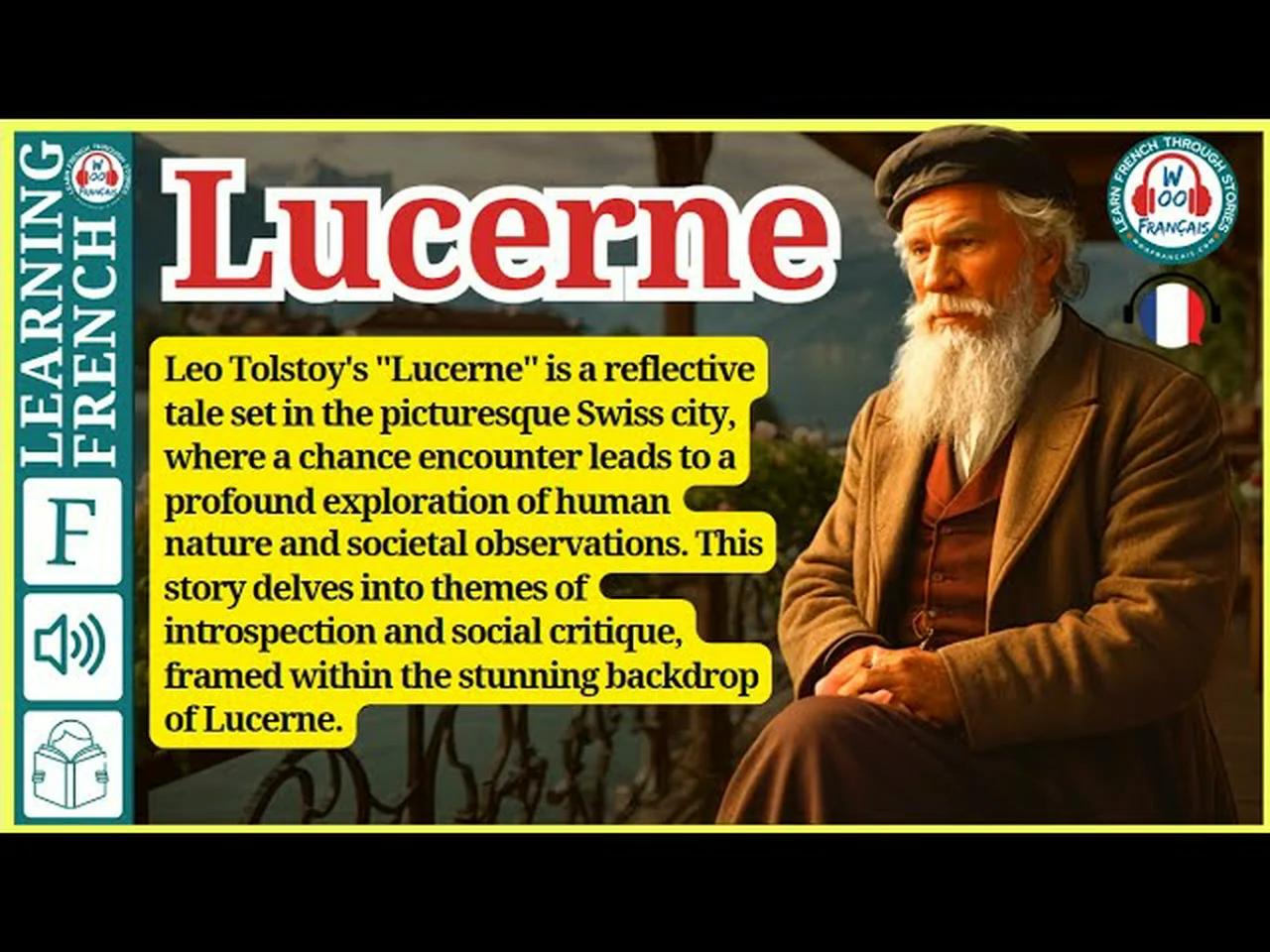 French Storytime: A Magical Tale for Beginners & learn frensh through story