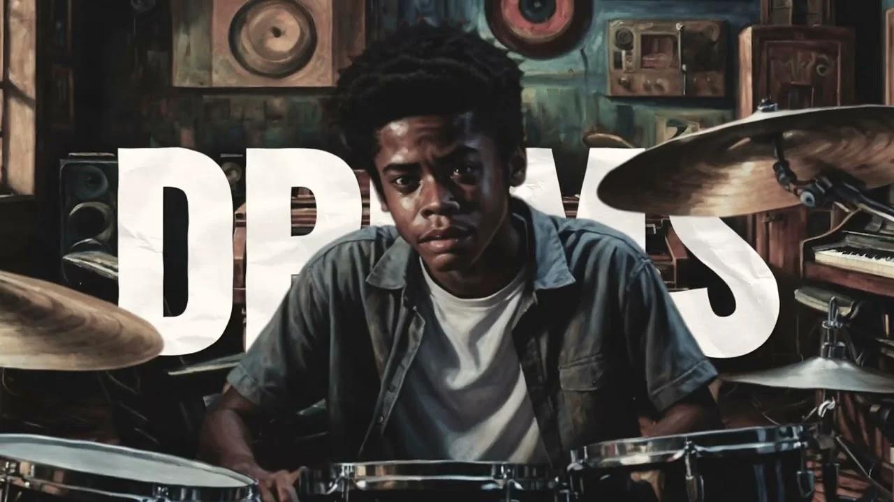 Master Gee at Secret Knock