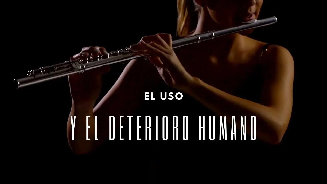 El uso y el deterioro humano | Técnica Alexander | Felipe Bojórquez ...